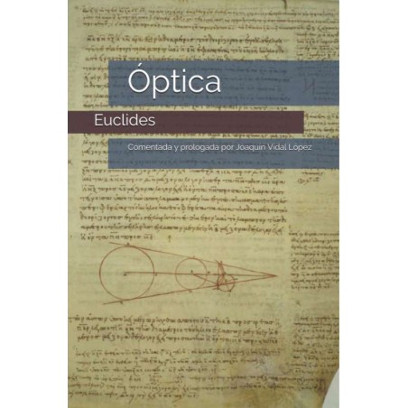 LA ÓPTICA DE EUCLIDES
